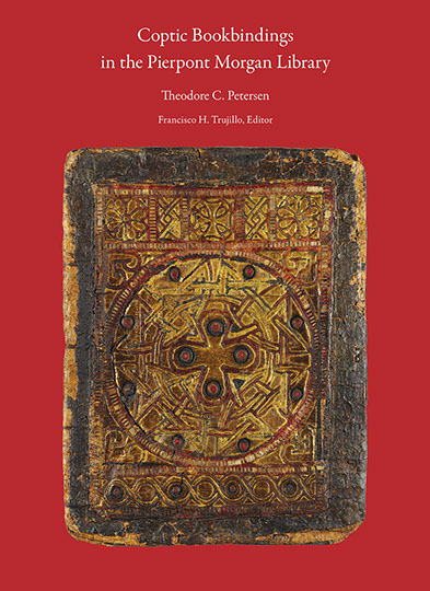 New Book: Coptic Bookbindings in the Pierpont Morgan Library – The ...