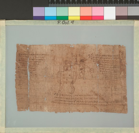 Imaging behind glass (1/3) – The Early History of the Codex